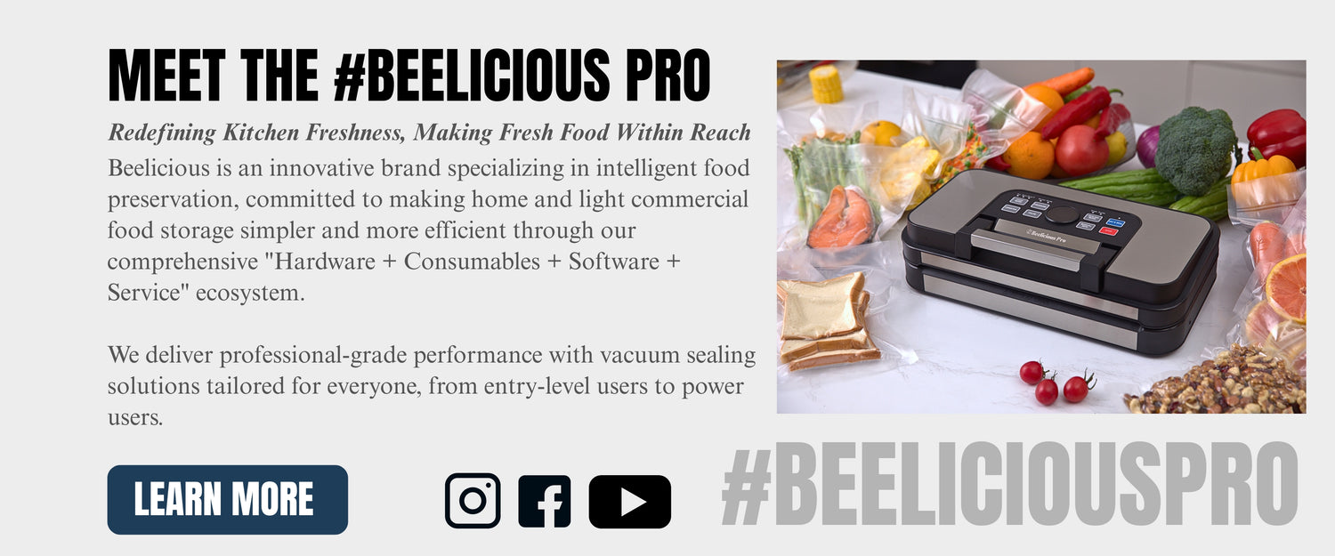 Beelicious Pro
